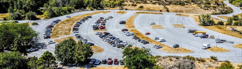 Field’s Point Parking & Fees – Chelan.com